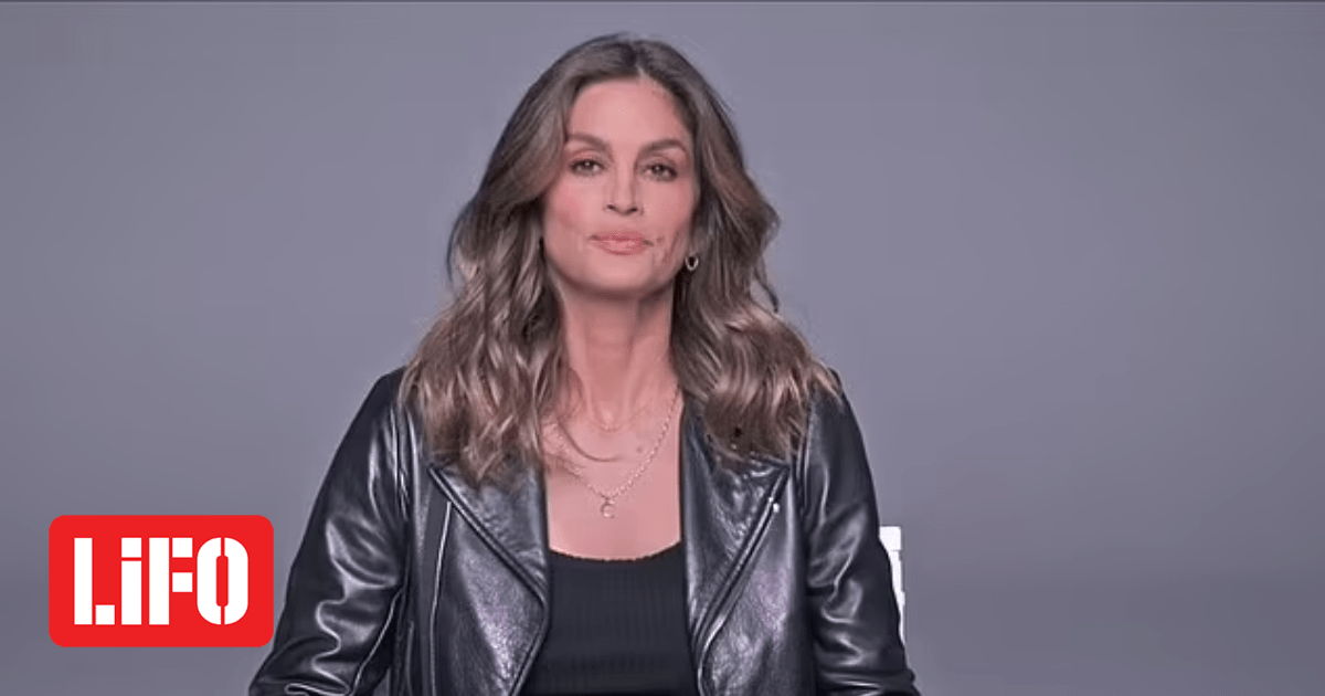 Σίντι Κρόφορντ: Η Όπρα Γουίνφρεϊ μου συμπεριφέρθηκε σαν να ήμουν «περιουσιακό στοιχείο» | LiFO